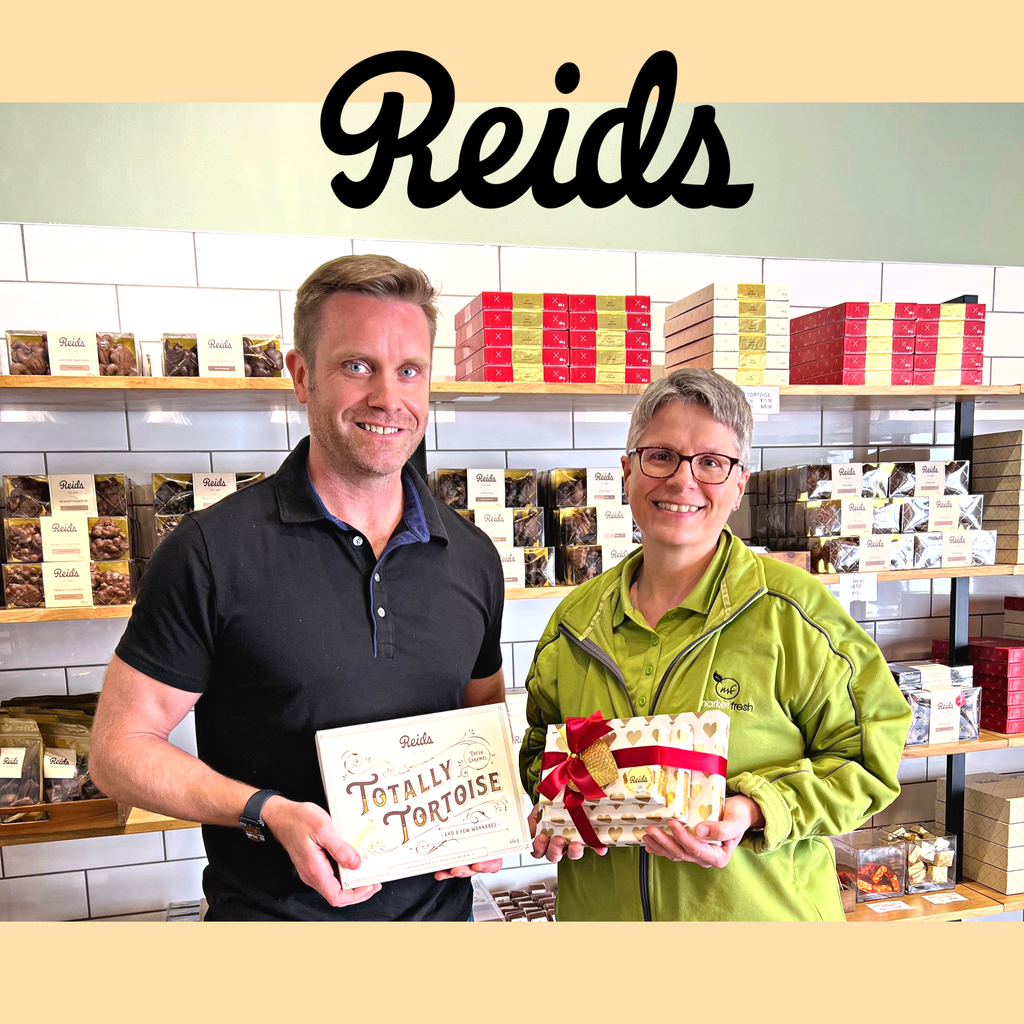 Reids – Market Fresh