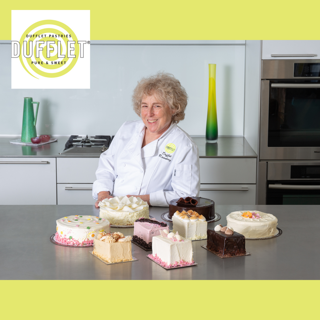 Dufflet Pastries – Market Fresh