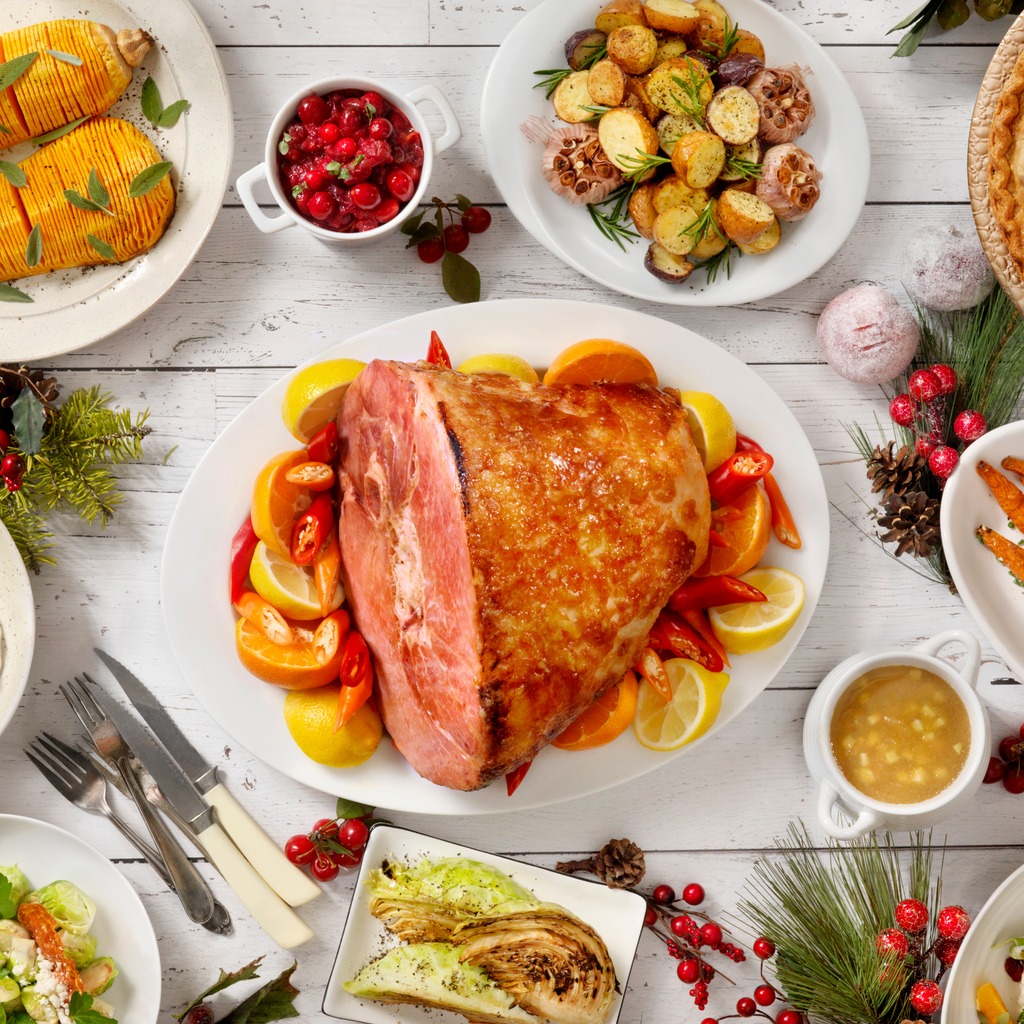 5 Tips For Making The Best Ham – Market Fresh