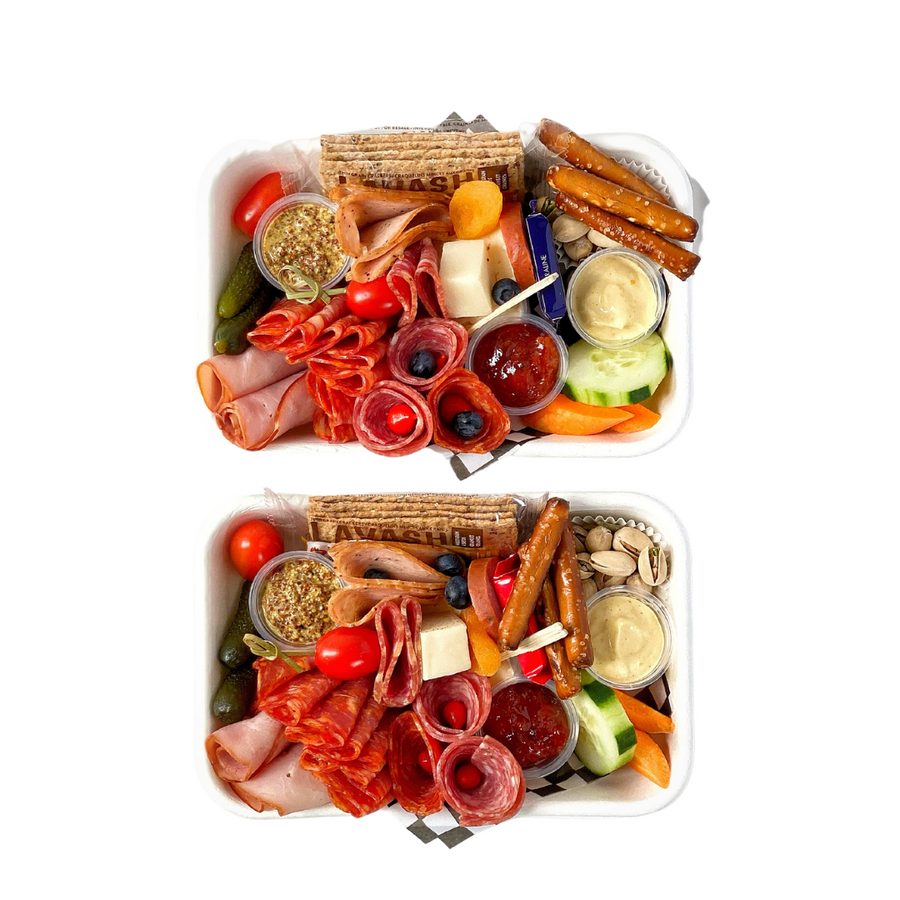 Market Fresh Pizza Menu