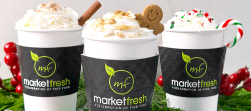 Market Fresh Gourmet Grocery Store