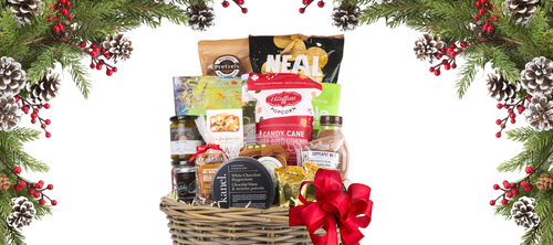 Market Fresh Gourmet Grocery Store