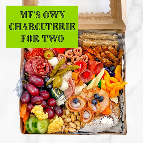 Market Fresh Gourmet Grocery Store