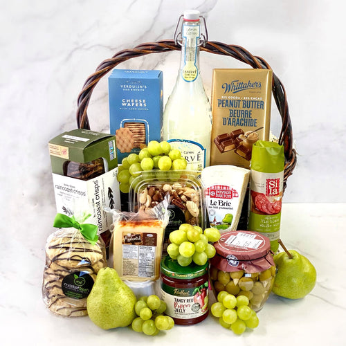 Market Fresh Gifting